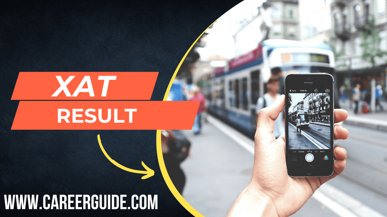 XAT Result: MBA, PGDM Entrance Exam - CareerGuide