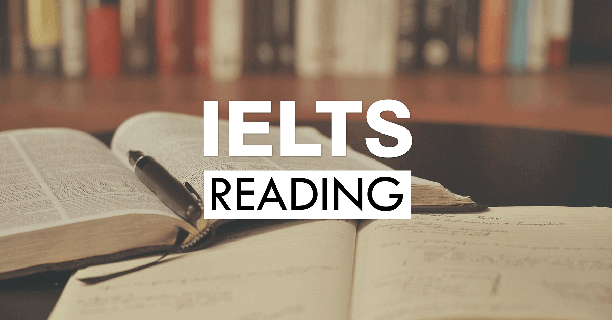 ILETS Academic Reading : Expert Tips - CareerGuide
