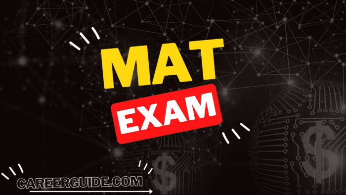 MAT Exam: Eligibility, Tips & Tricks, Syllabus - CareerGuide