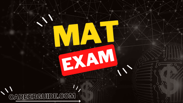 MAT Exam: Eligibility, Tips & Tricks, Syllabus - CareerGuide