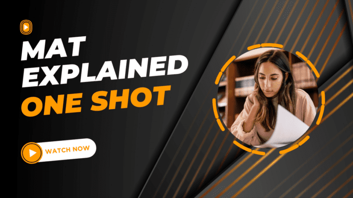 MAT Explained: Eligibility, Registration, and Pattern - CareerGuide