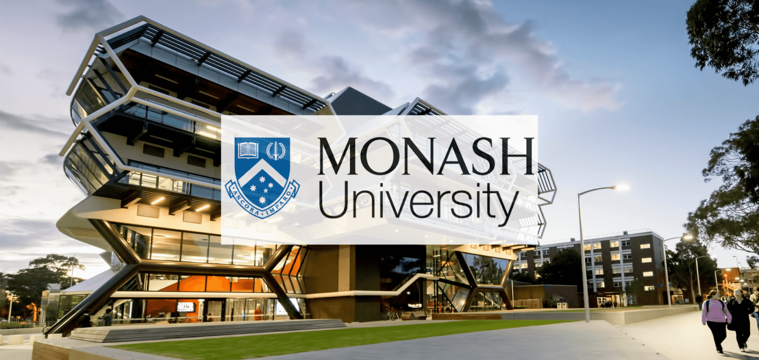 What is Monash University, Study Abroad - CareerGuide