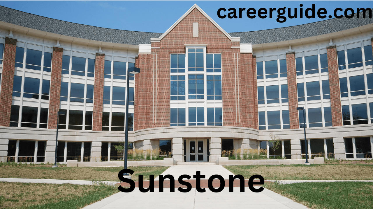 Sunstone : MBA Exam, Admission 2024, Study Tips - CareerGuide