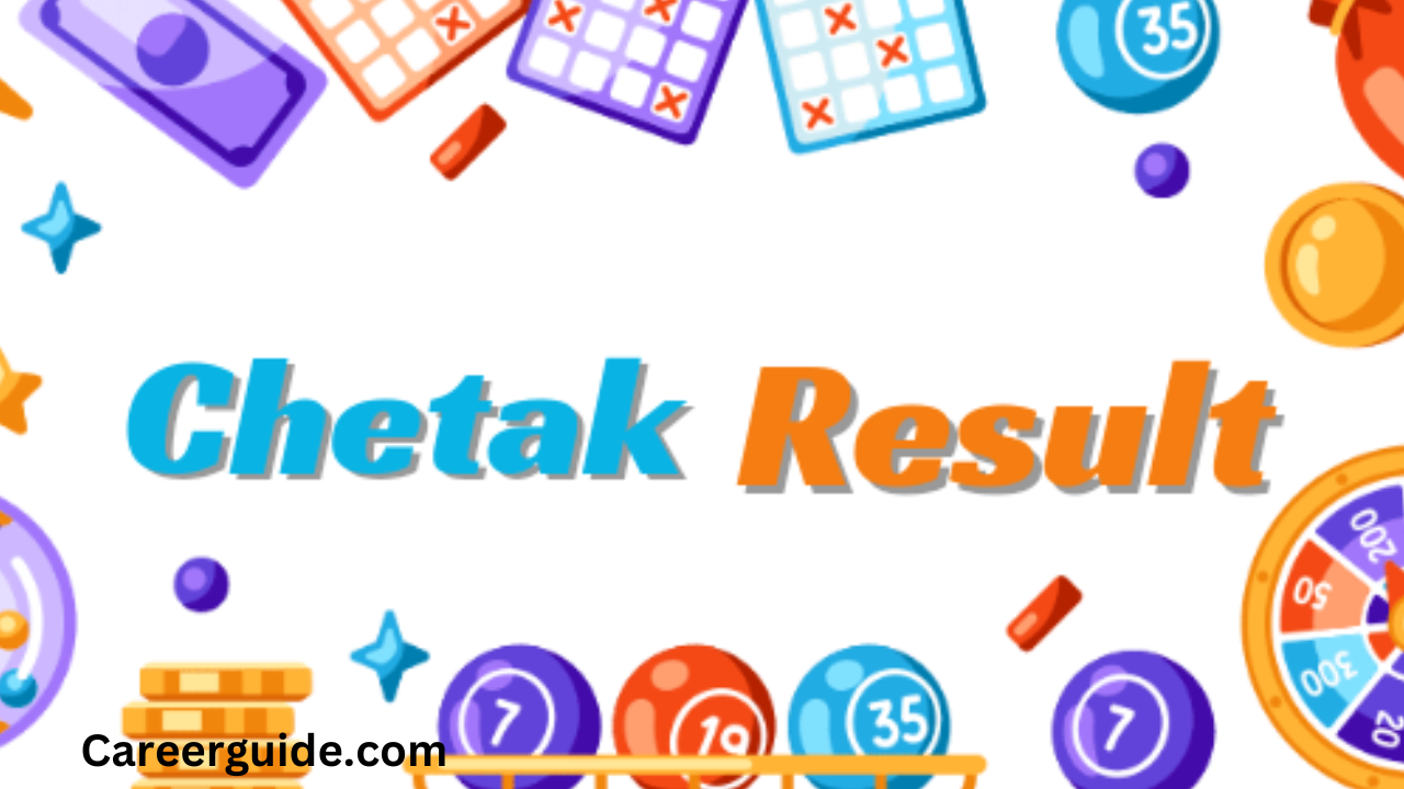 Chetak Lottery: Result, Chart, Tips, Tricks - CareerGuide