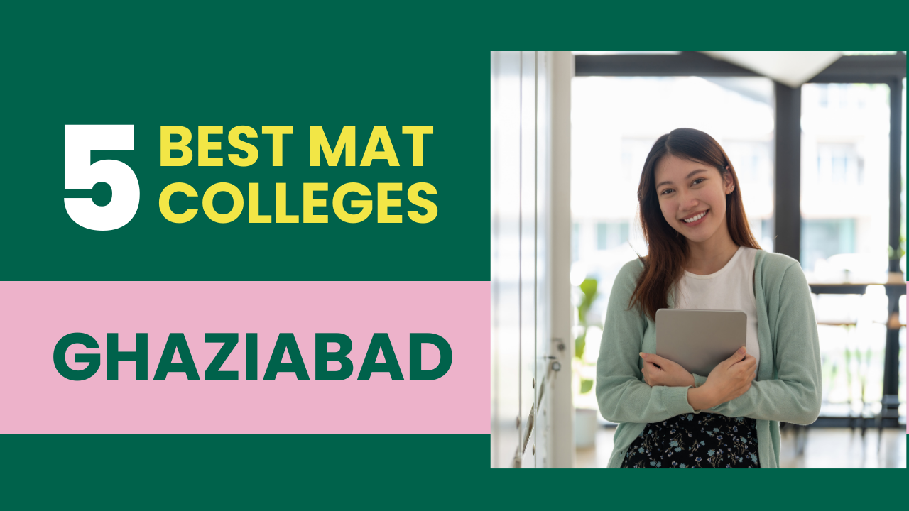 Best MAT Colleges in Ghaziabad: Financial Support - CareerGuide