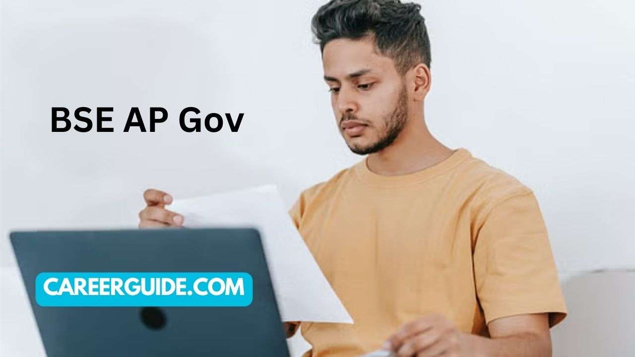 BSE AP Gov: Check AP 10th Class Results 2025 @bse.ap.gov.in, SSC ...