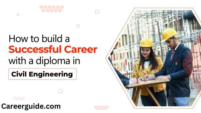 Diploma in Civil Engineering: First Year, Appendix - CareerGuide