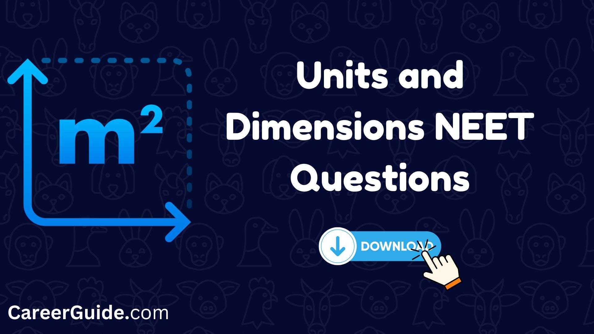 Units and Dimensions NEET Questions: Answer Key, FAQs - CareerGuide